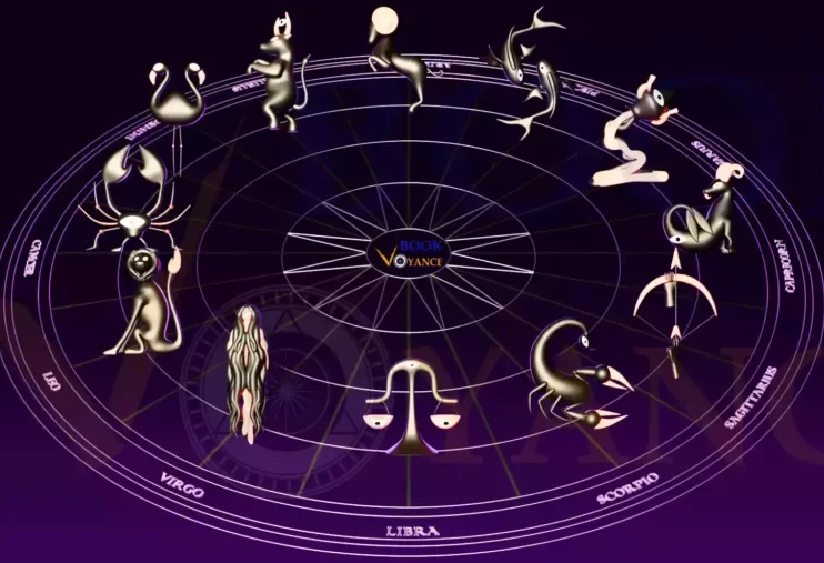 Horoscope : Ce Que Votre Signe Révèle ! - Book Voyance